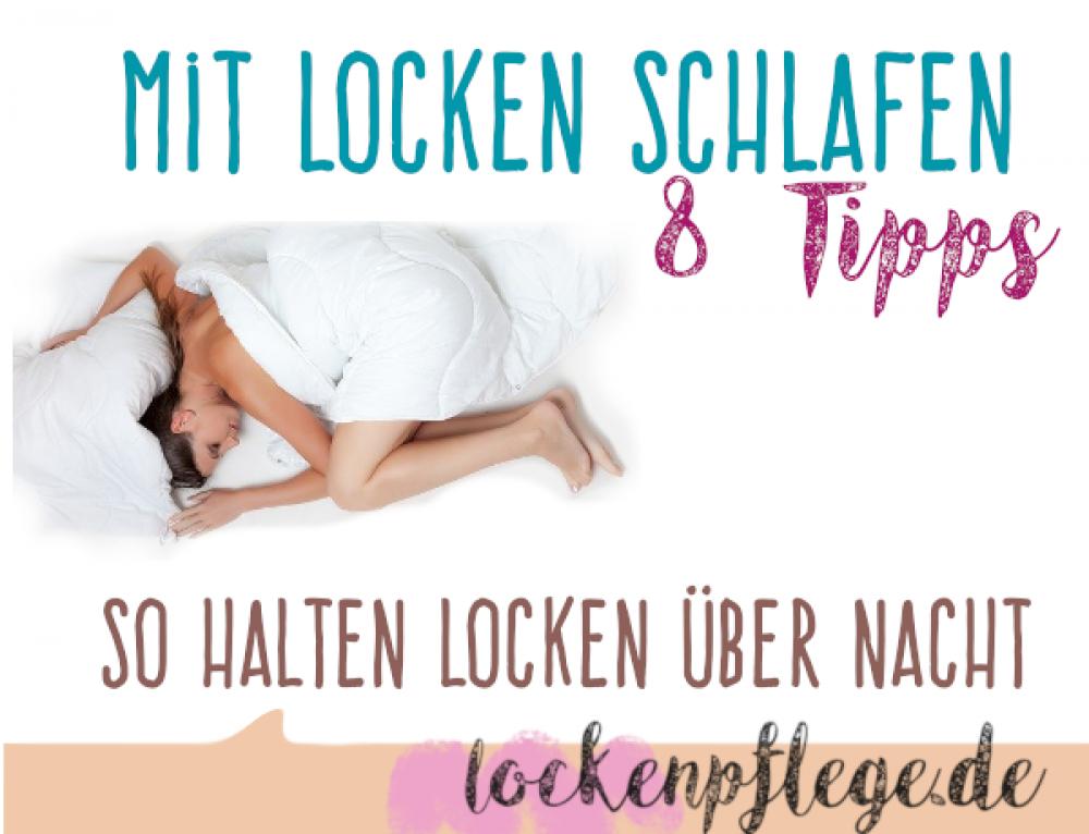 Plopping-Methode: Locken beim Trocknen definieren | Lockenpflege.de