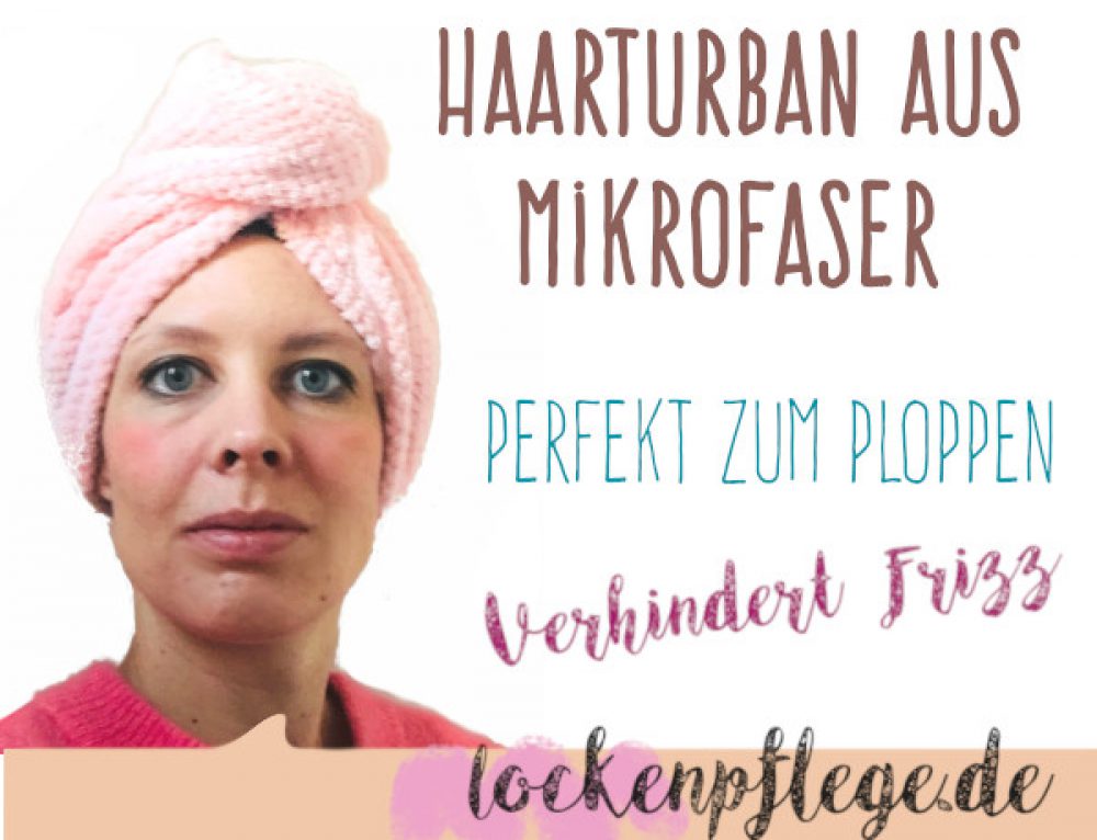 Curly Girl Methode – In 5 Schritten schöne Locken | Lockenpflege.de